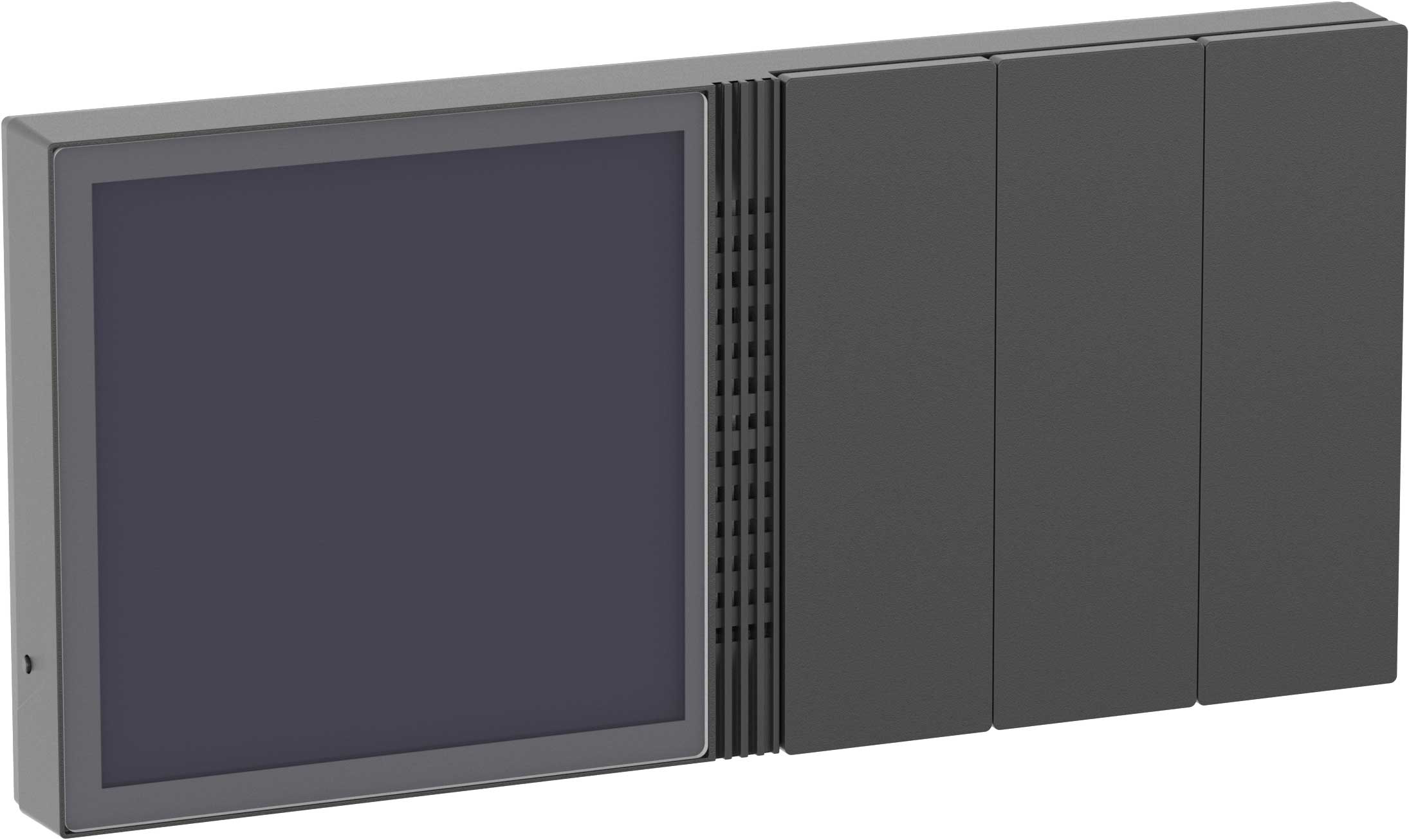 Best Buy: Renogy Energy Monitoring Touch Screen Panels for Smart Scenes ...