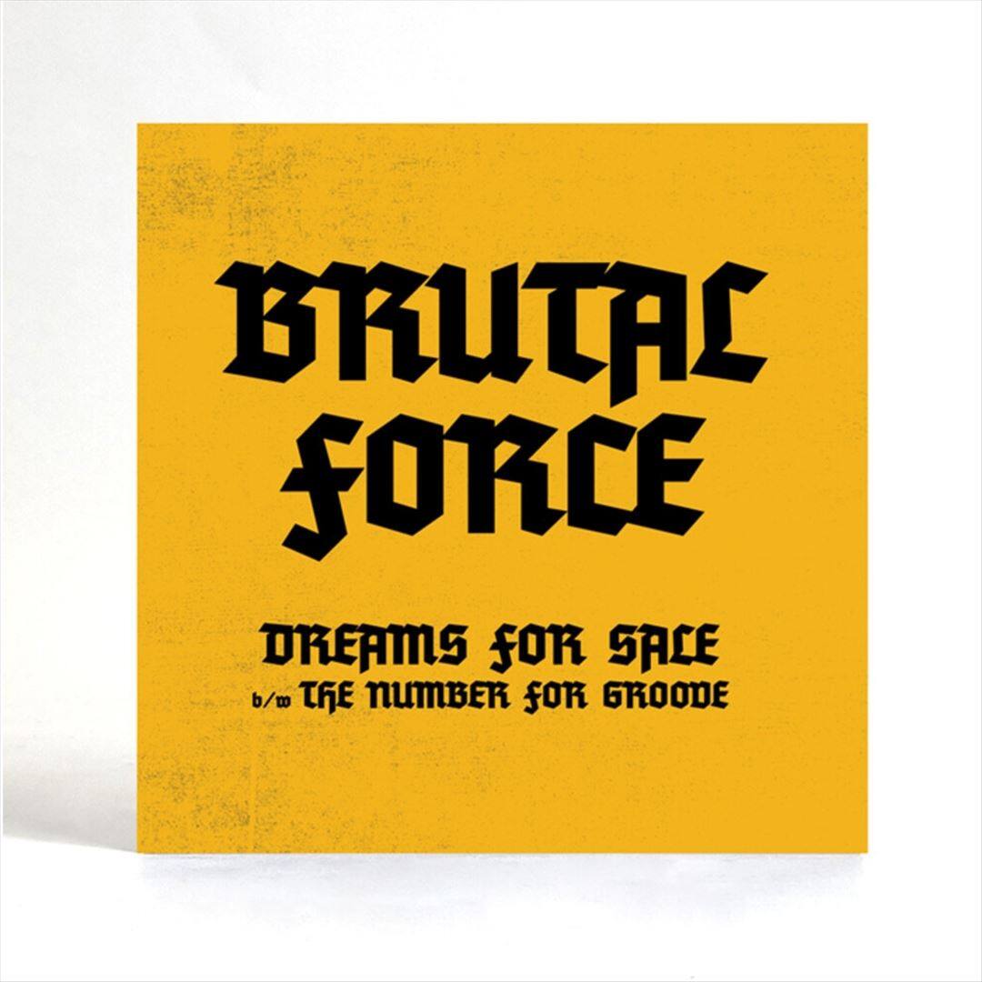 Dreams for Sale [7 inch Vinyl Disc] - Best Buy
