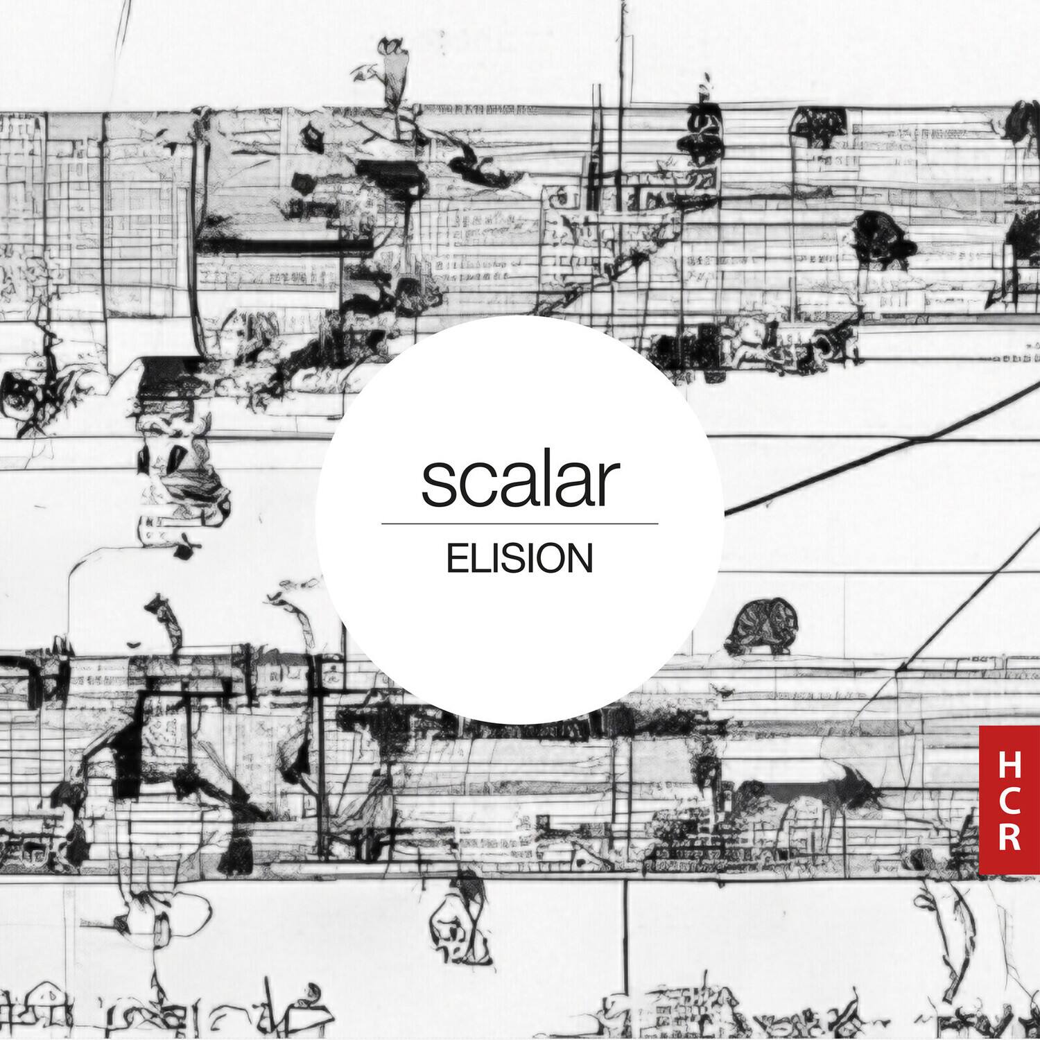 Elision Ensemble Scalar COMPACT DISCS [CD] - Best Buy