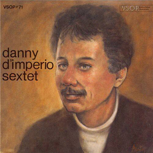 Danny D'Imperio Danny D'imperio Sextet COMPACT DISCS [CD] - Best Buy