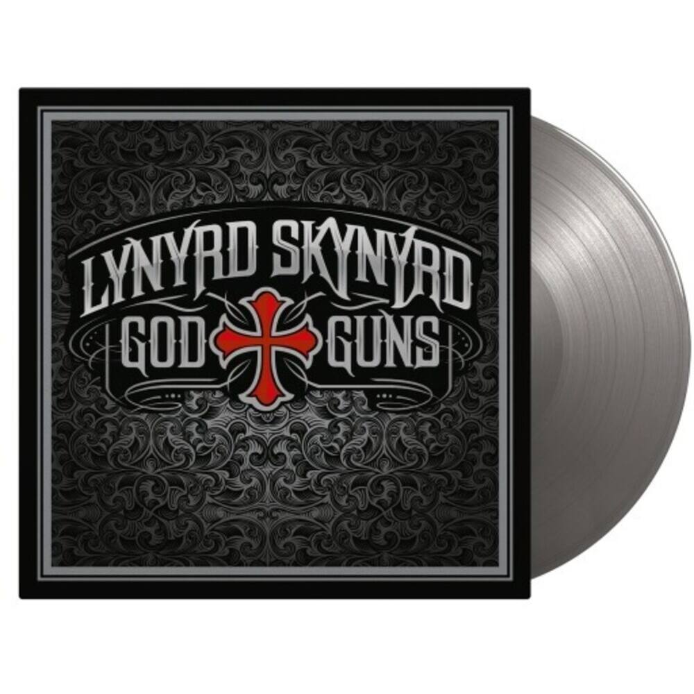 God & Guns [LP] [VINYL] - Best Buy
