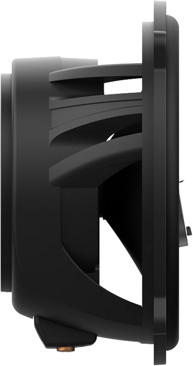 Infinity KAPPA53XF 5 1/4” two way car audio multi element speaker / No ...