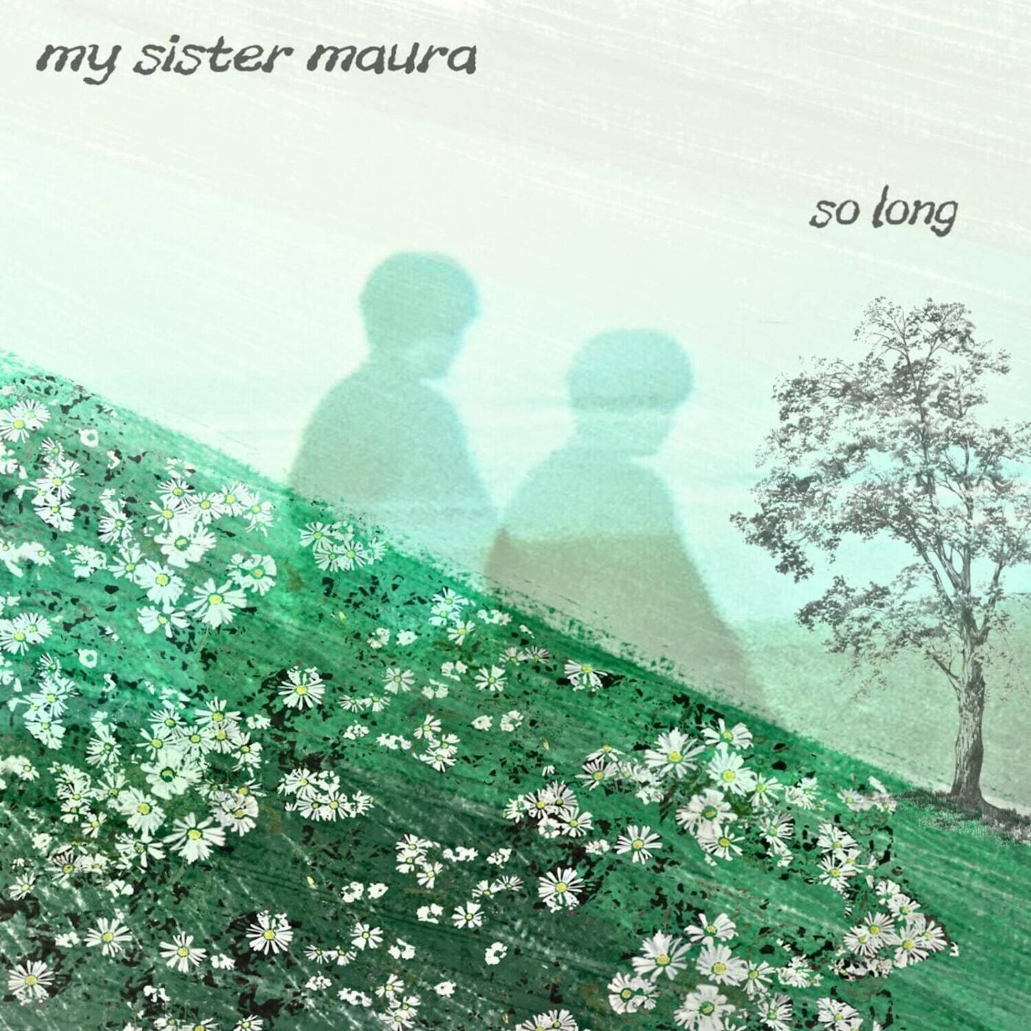 My Sister Maura So Long COMPACT DISCS [CD] - Best Buy