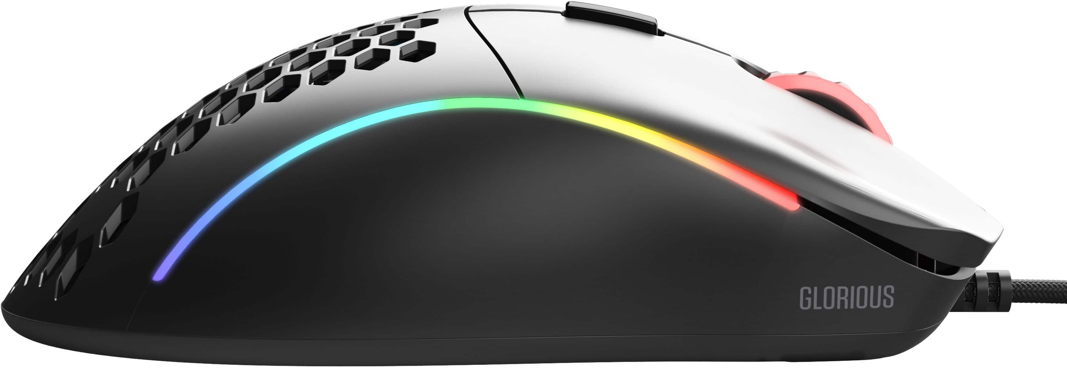 Customer Reviews: Glorious Model D Wired Optical Honeycomb RGB Gaming ... Customer Reviews: Glorious Model D Wired Optical Honeycomb RGB Gaming ...