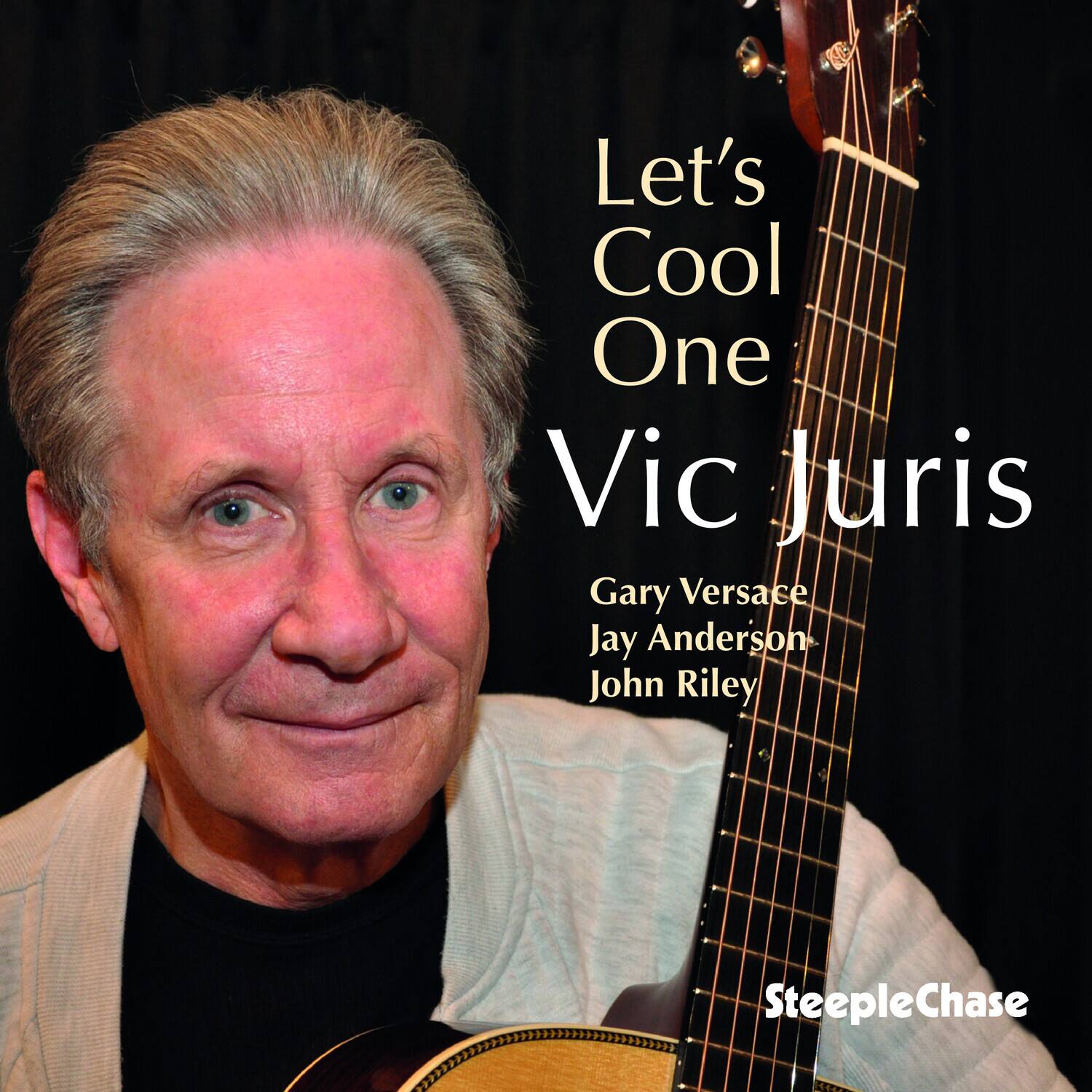 Vic Juris Let's Cool One COMPACT DISCS [CD] - Best Buy