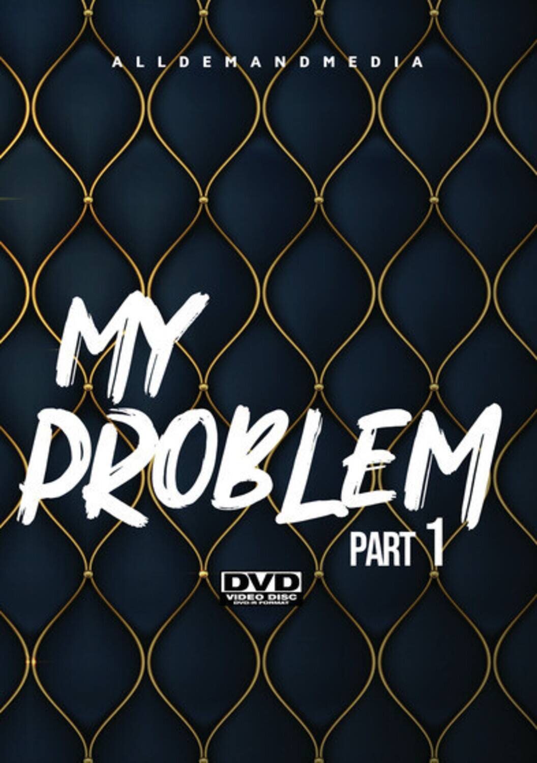 My Problem 1 DVD - Best Buy