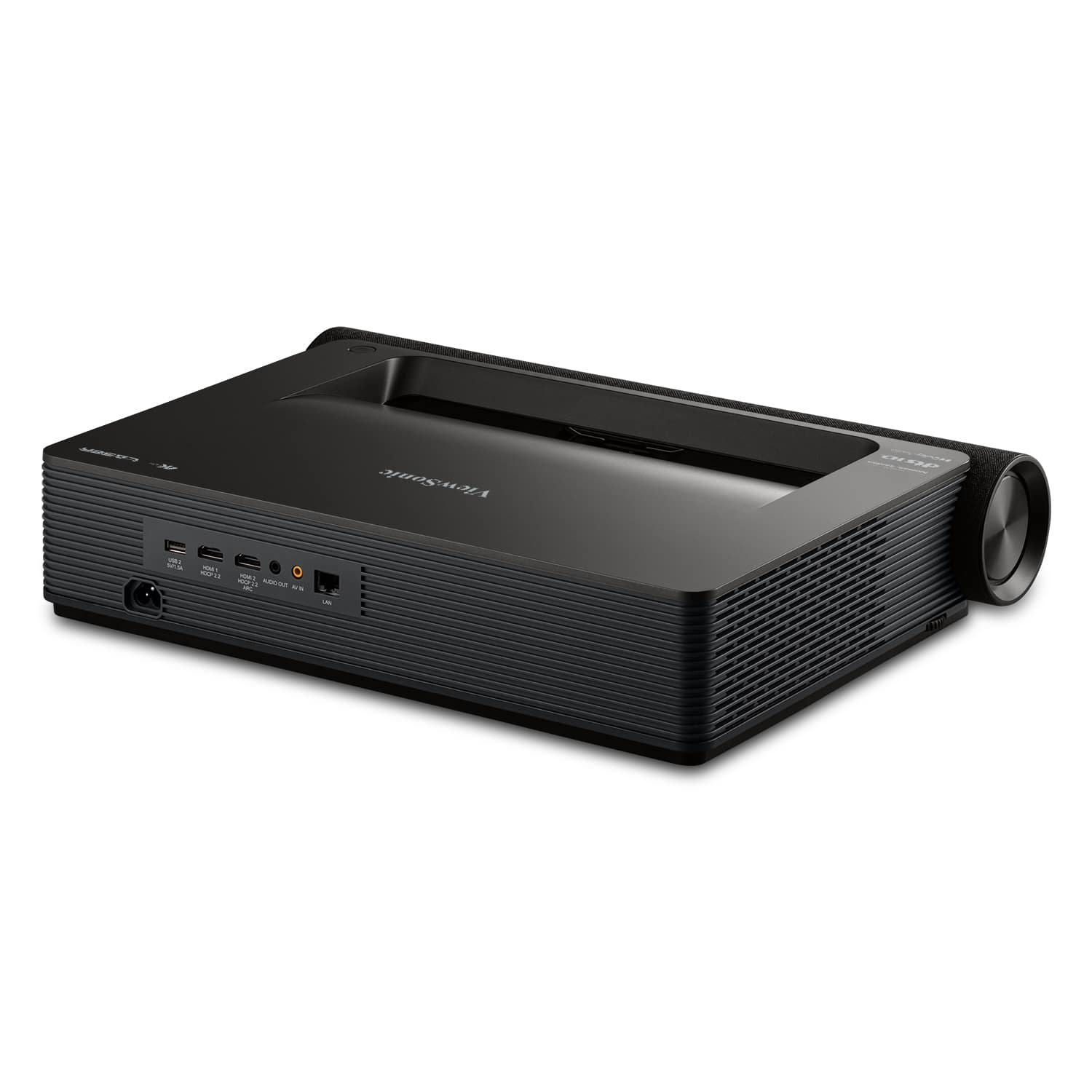 Questions and Answers: ViewSonic X2000B-4K 3840 x 2160 4K UHD Laser ...