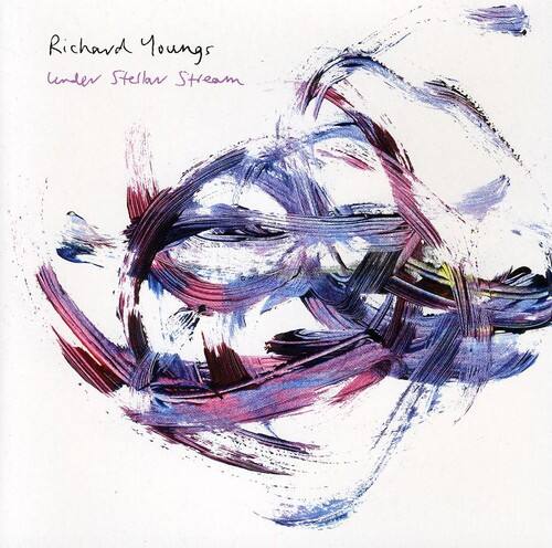 Richard Youngs Under Stellar Stream COMPACT DISCS [CD] - Best Buy