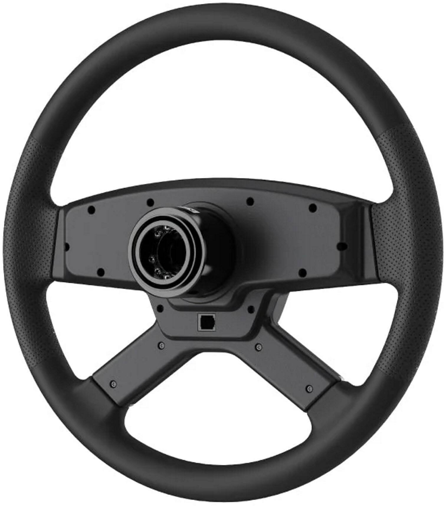 Moza Racing Truck Standalone Wheel for PC Black RS060 - Best Buy