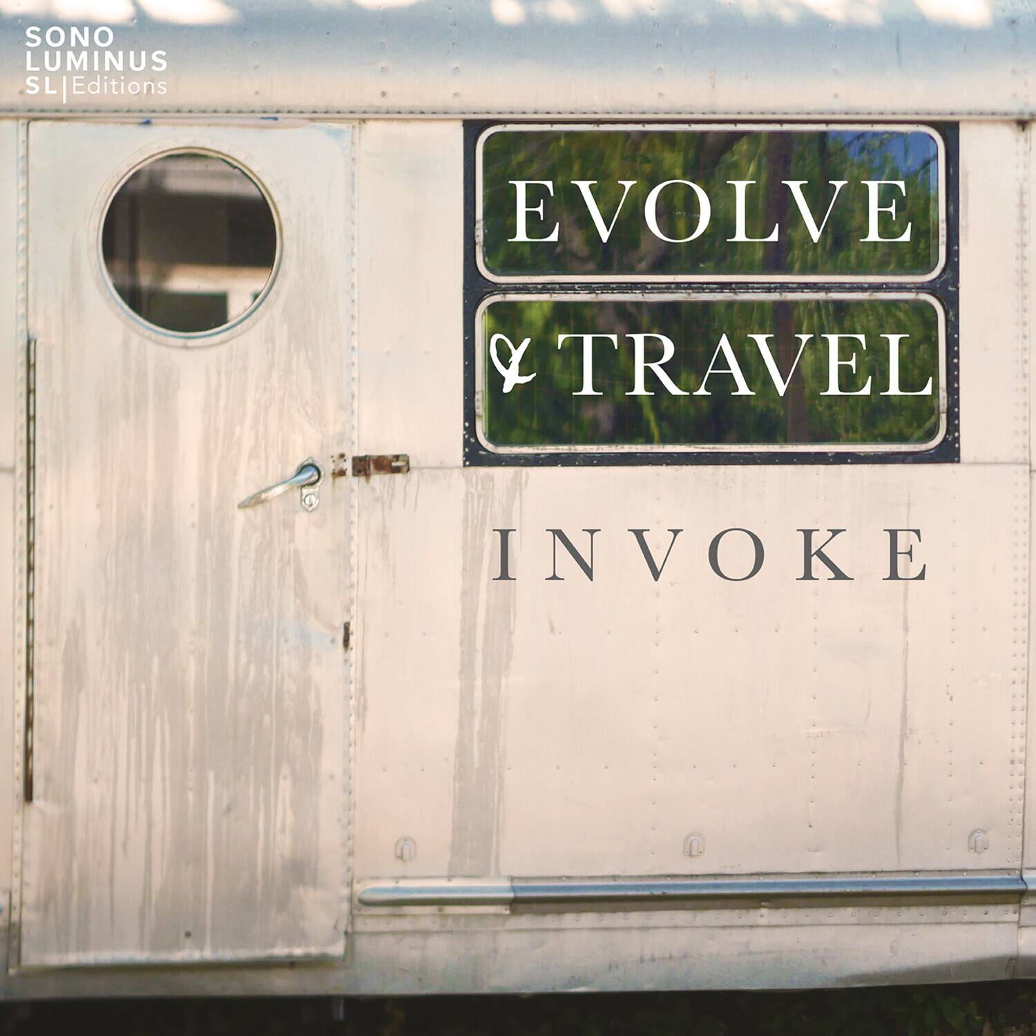 Invoke Evolve & Travel COMPACT DISCS [CD] - Best Buy