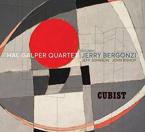 Hal Galper Cubist COMPACT DISCS [CD] - Best Buy