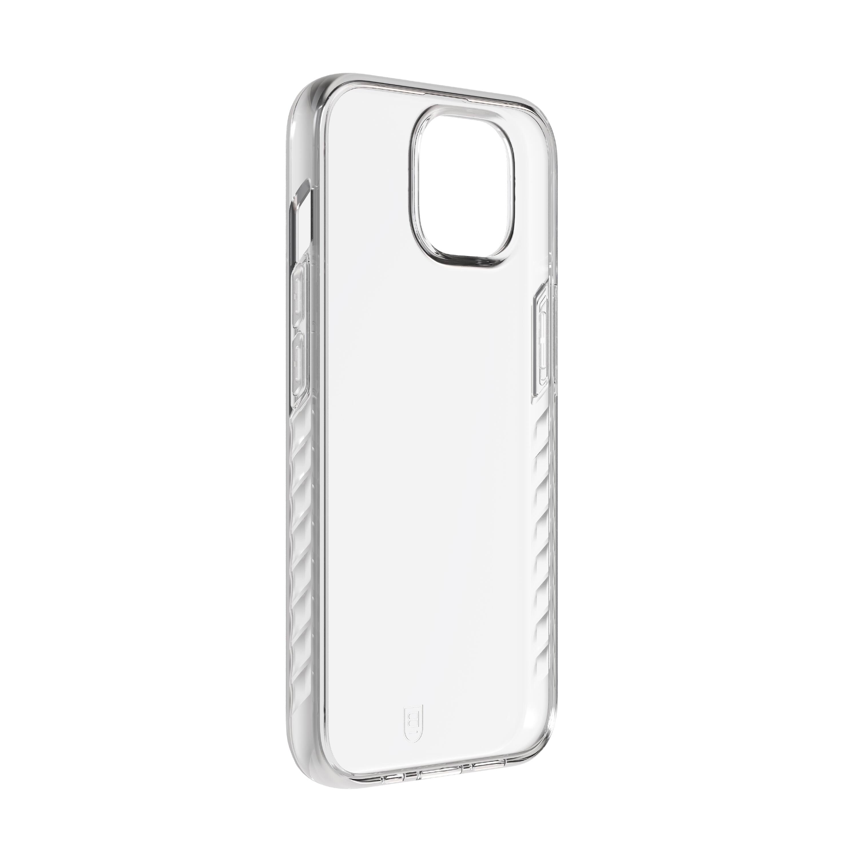 Best Buy: BodyGuardz Carve Case for iPhone 14 Clear B0004A0122A2M01
