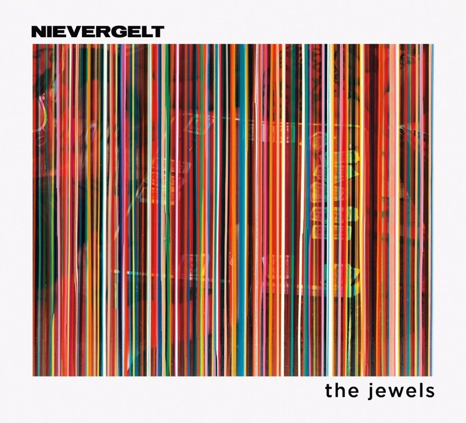 Nievergelt The Jewels COMPACT DISCS [CD] - Best Buy