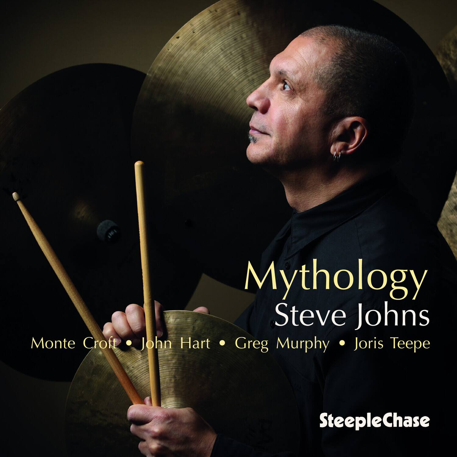Steve Johns Mythology COMPACT DISCS [CD] - Best Buy