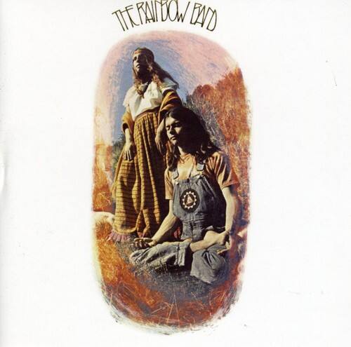 Rainbow Band The Rainbow Band COMPACT DISCS [CD] - Best Buy