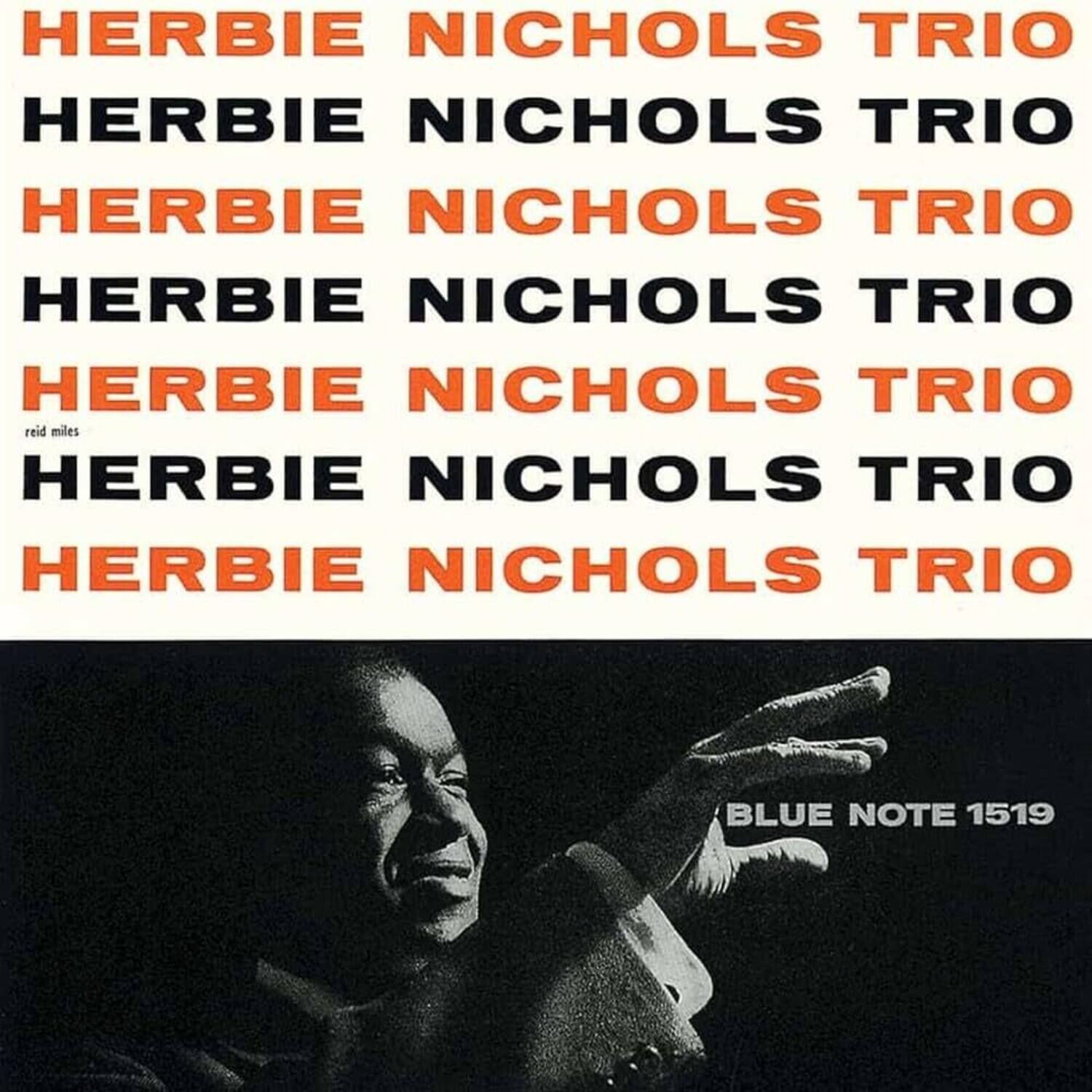 Herbie Trio Nichols Herbie Nichols Trio COMPACT DISCS [CD] - Best Buy