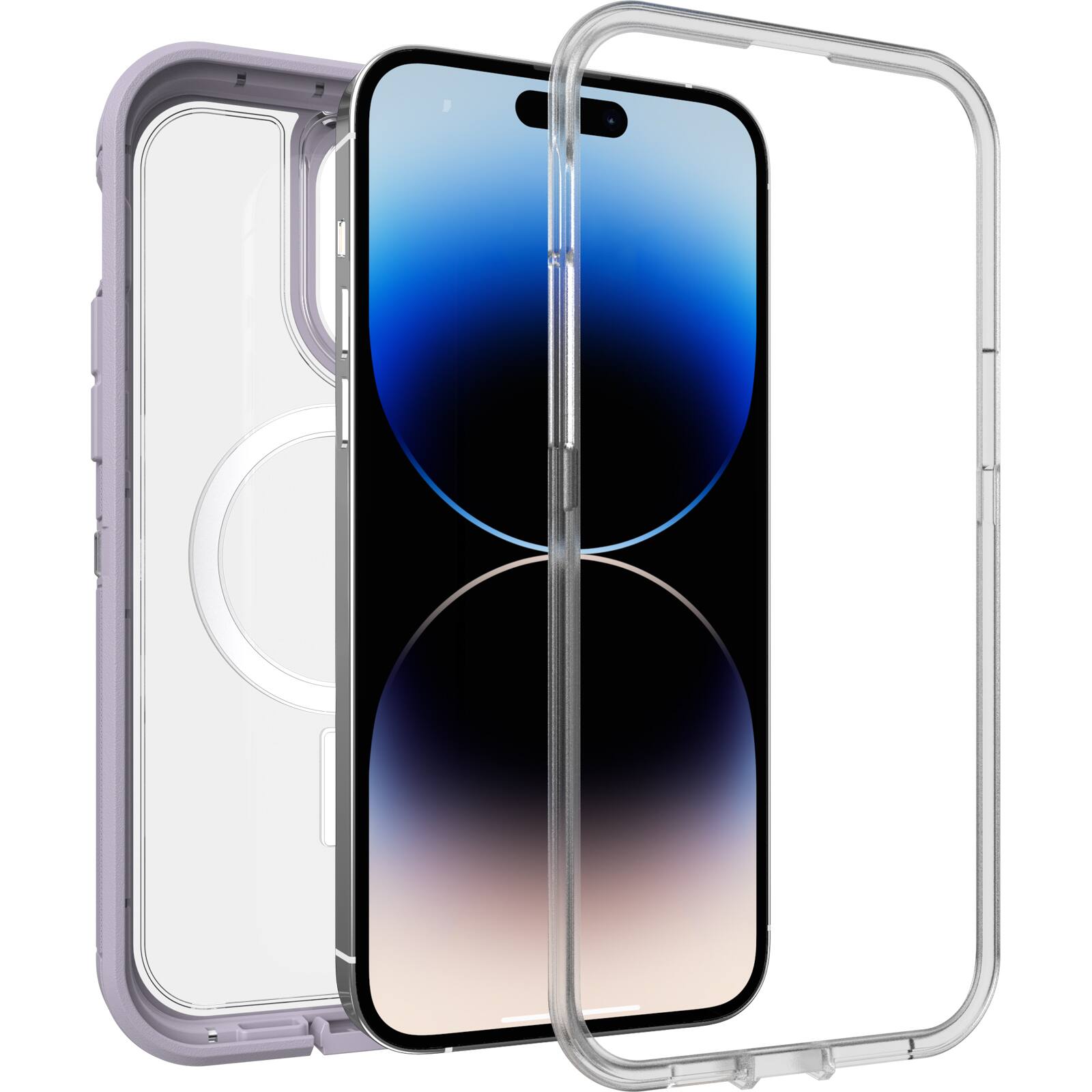 Questions and Answers: OtterBox Defender Series Pro XT MagSafe Hard Shell for Apple iPhone 14 ...