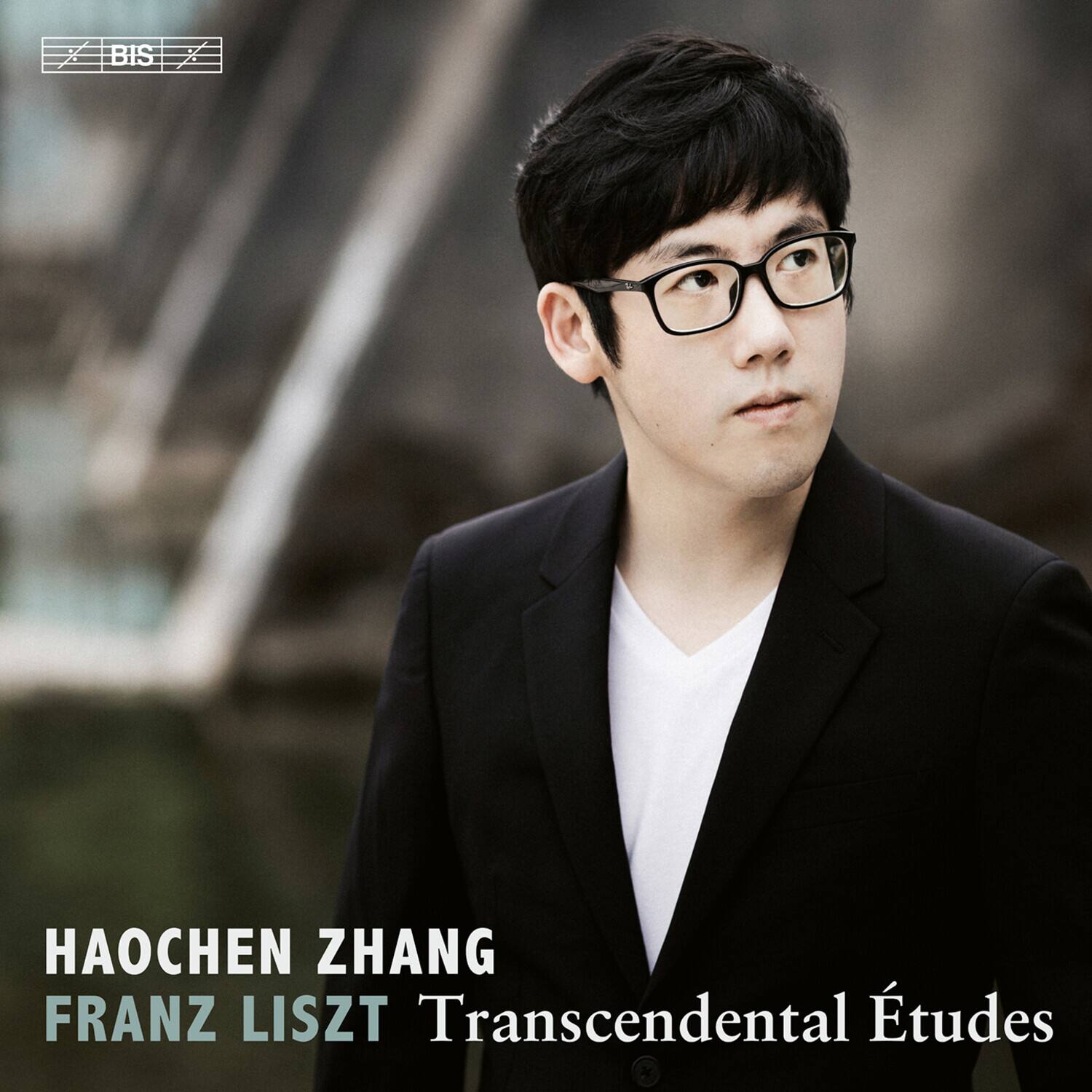 Haochen Zhang Transcendental Etudes SUPER AUDIO CD [Super Audio CD (SACD)] - Best Buy