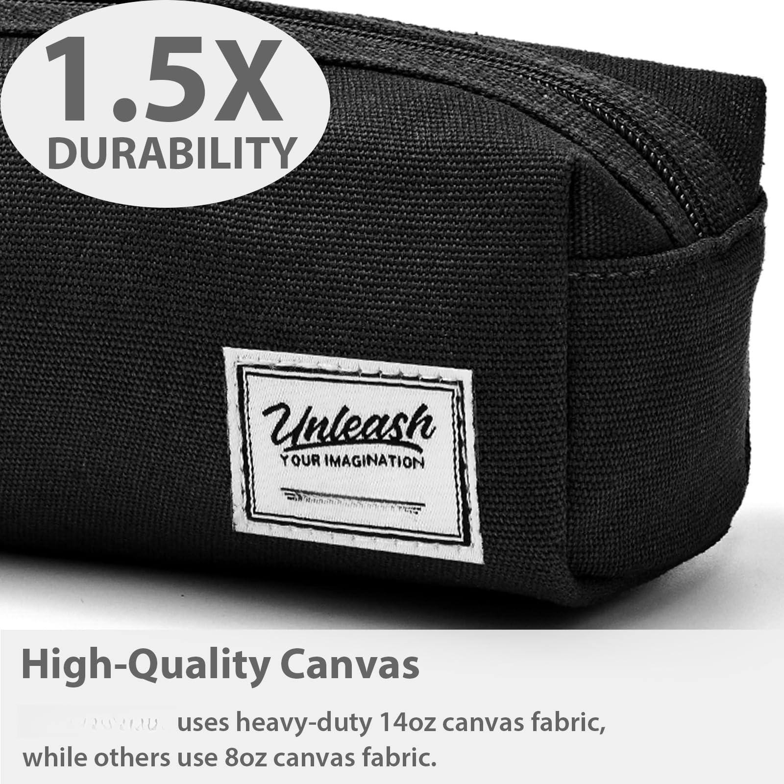 Paradigms Interiors Pencil Case Pouch Box Bag School Supplies Cute ...