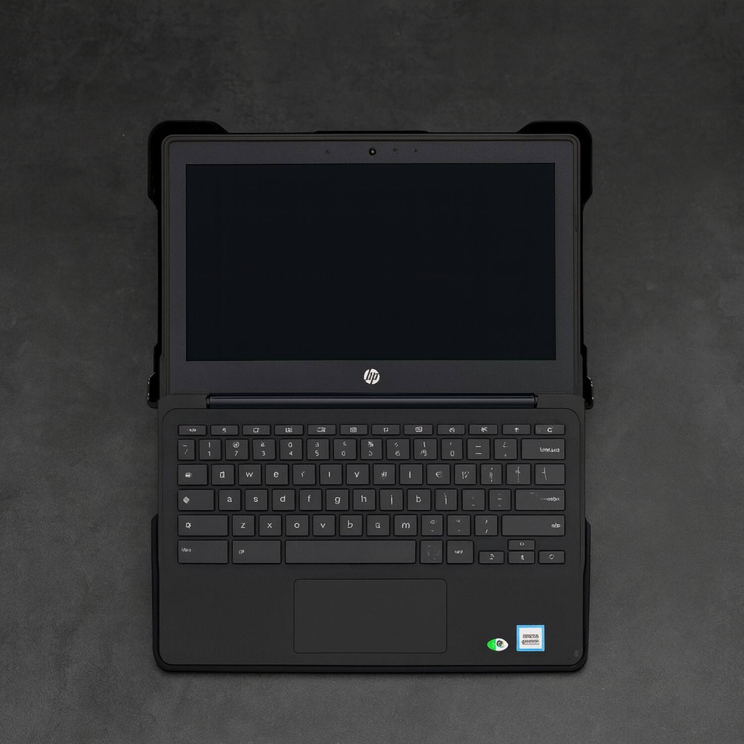 SaharaCase HP Fortis 11 G1i/G10 Chromebook Case | Heavy Duty Design ...