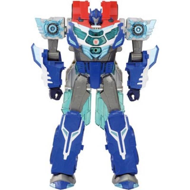 TAV 61 God Optimus Prime Micron Set | Transformers Adventure - Best Buy