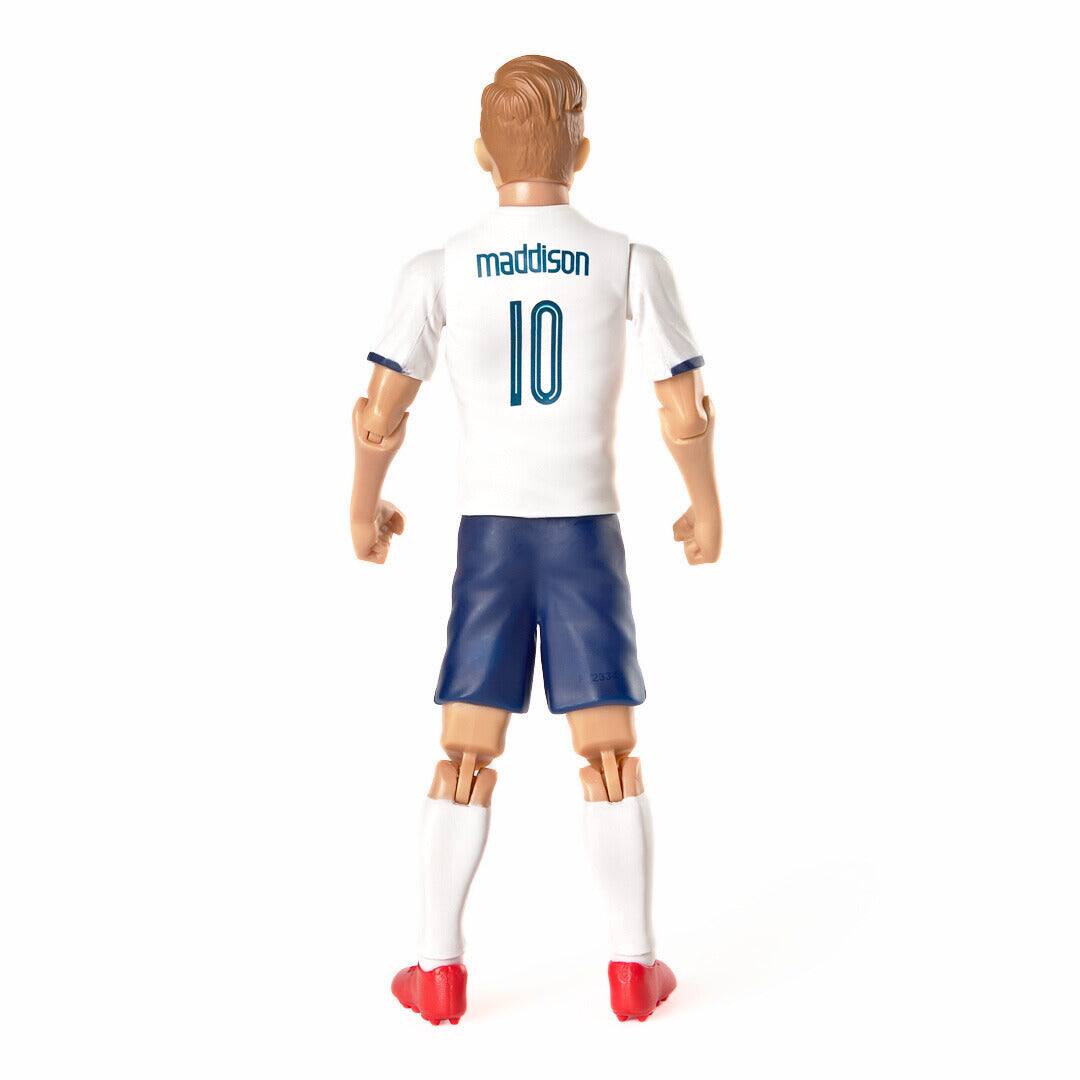 Banbo Toys SOCKERS Tottenham Hotspur F.C. James Maddison 8" Collectible ...