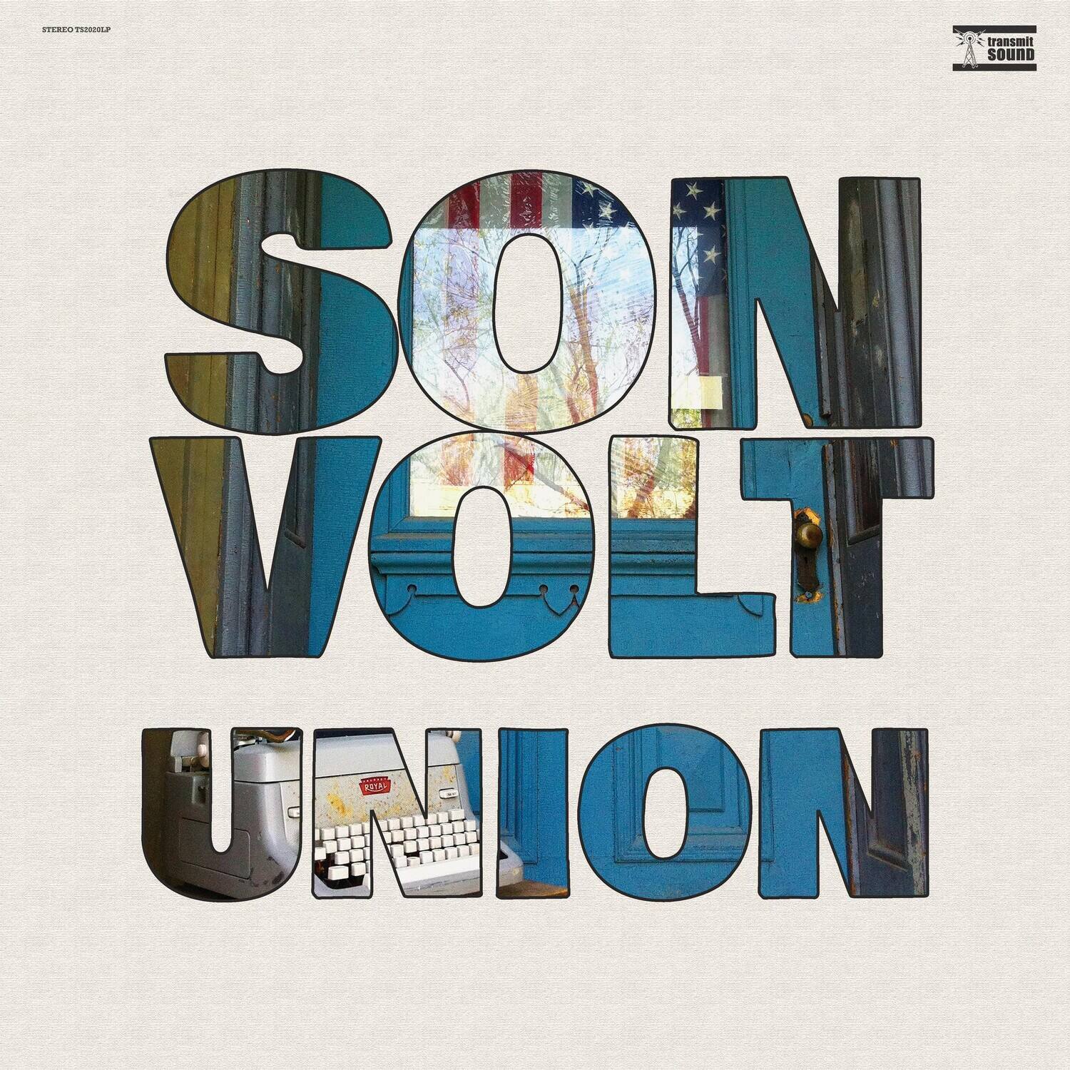Son Volt Union COMPACT DISCS [CD] - Best Buy