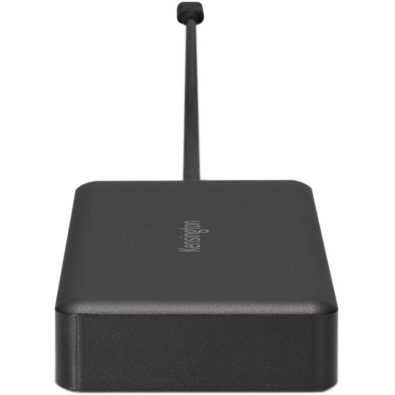 Kensington G1000P USB C Mini Dock for Monitor, Projector, Notebook ...