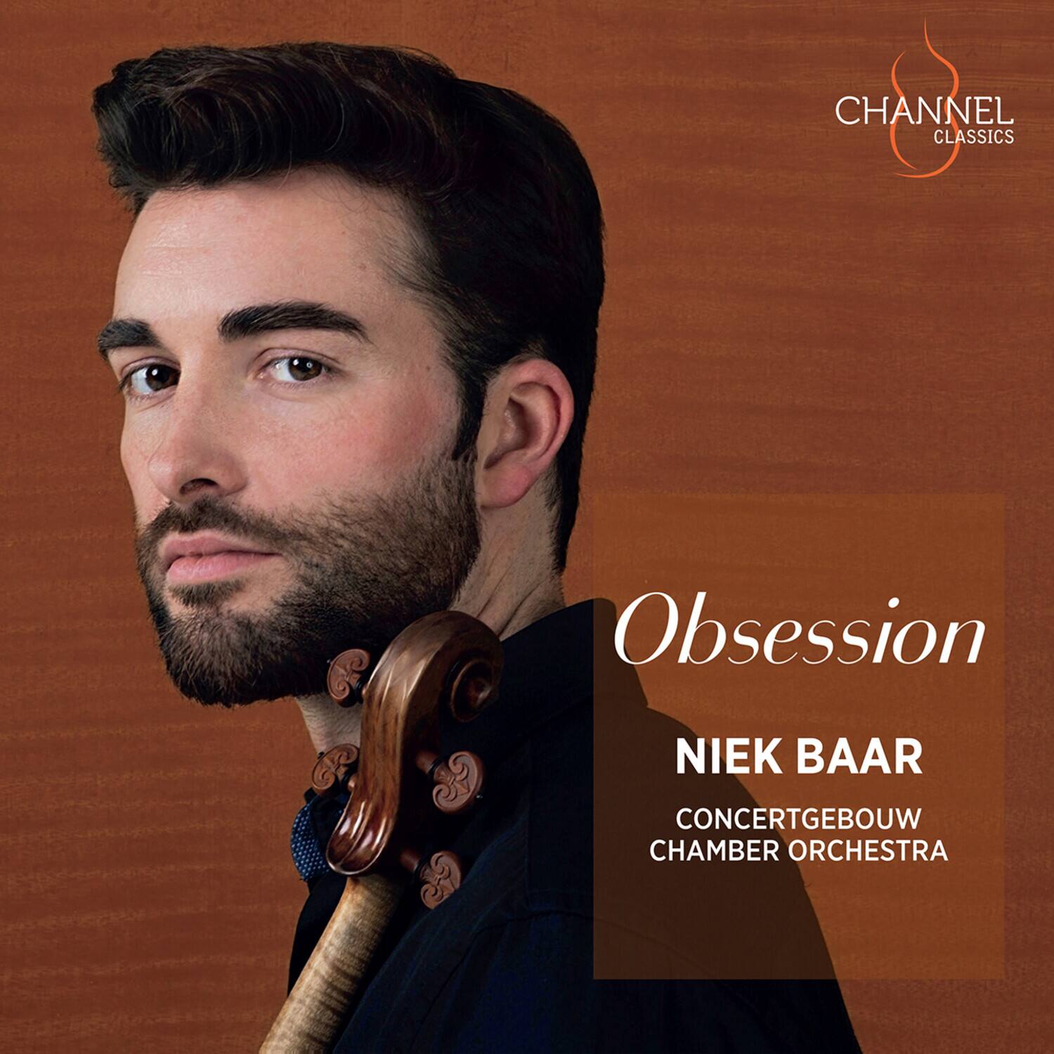 Niek Baar Obsession COMPACT DISCS [CD] - Best Buy