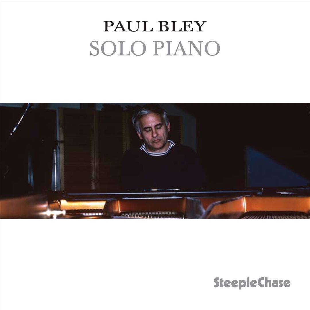 Best Buy: Solo Piano [LP] VINYL