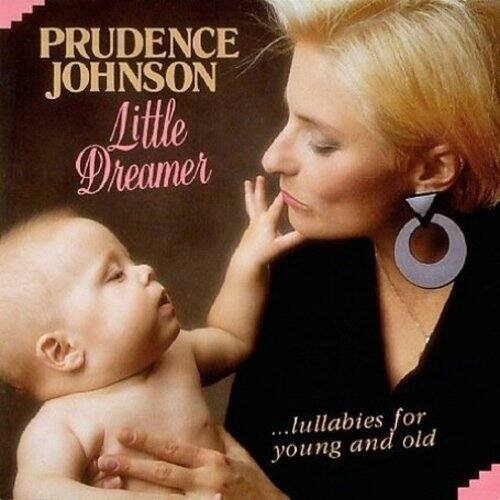 Prudence Johnson Little Dreamer/Lullabies/Young & Old COMPACT DISCS [CD ...