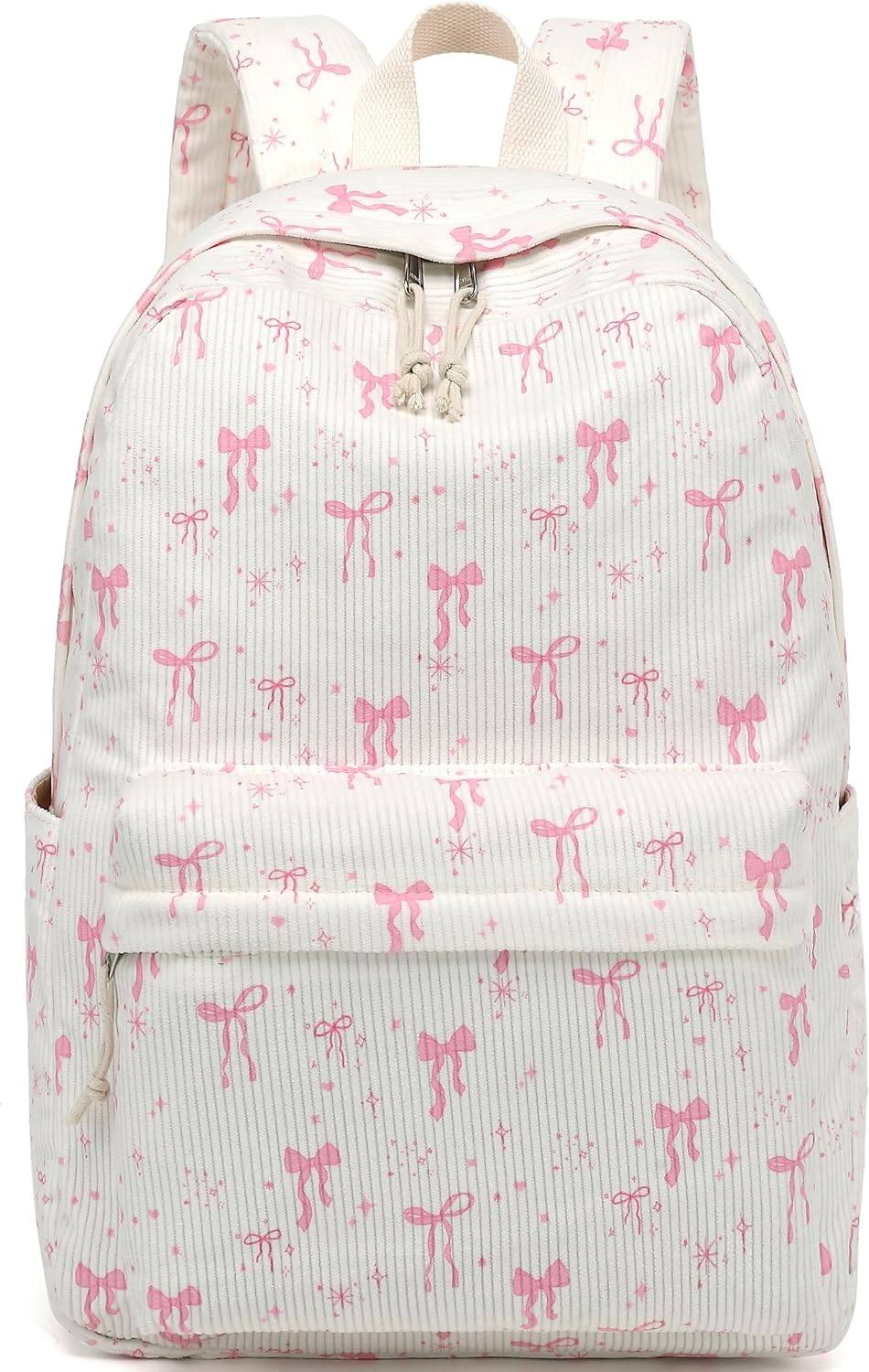 Live At Space BTOOP School Backpack Girls Kids Teens Bookbag Insulated ...