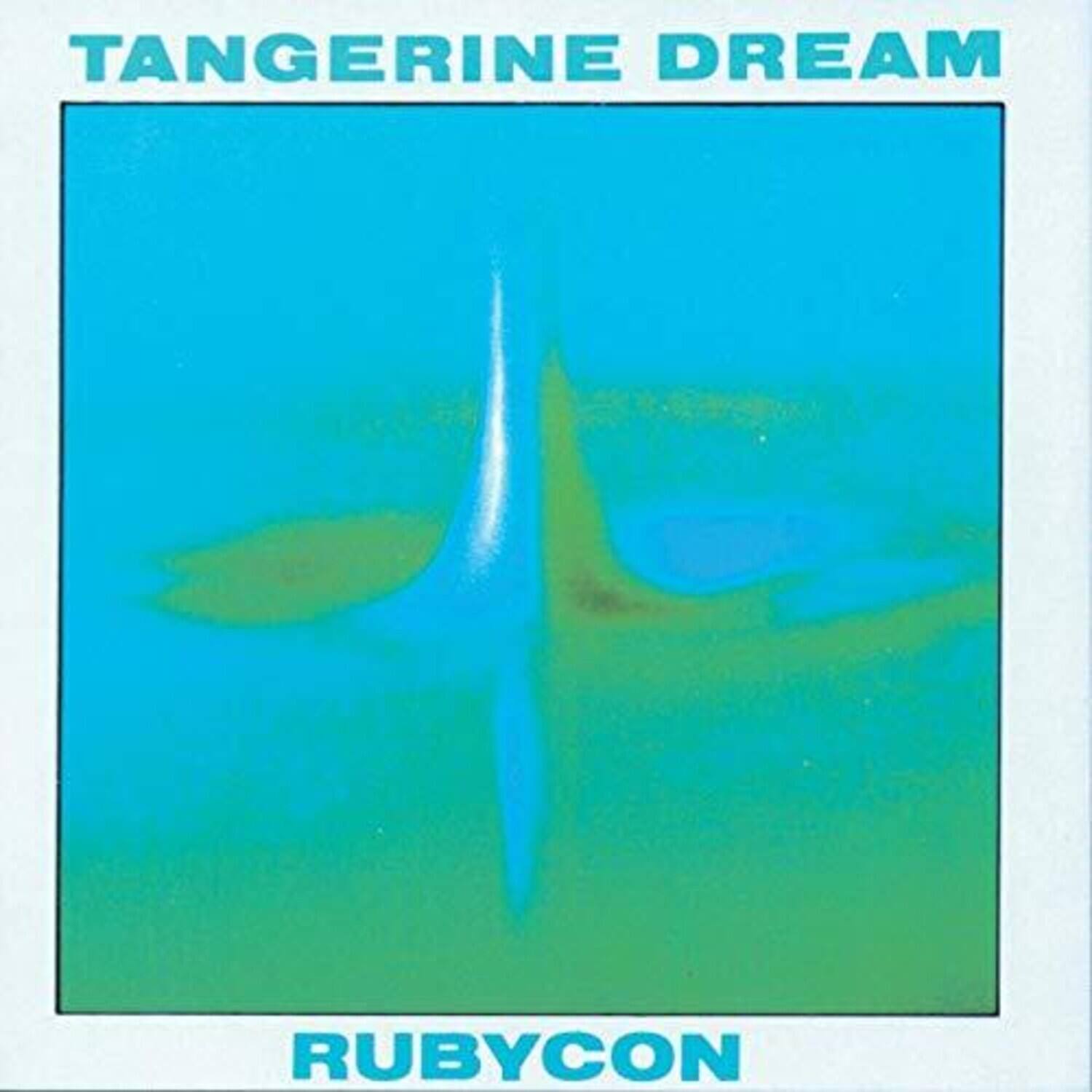 Tangerine Dream Rubycon COMPACT DISCS [CD] - Best Buy