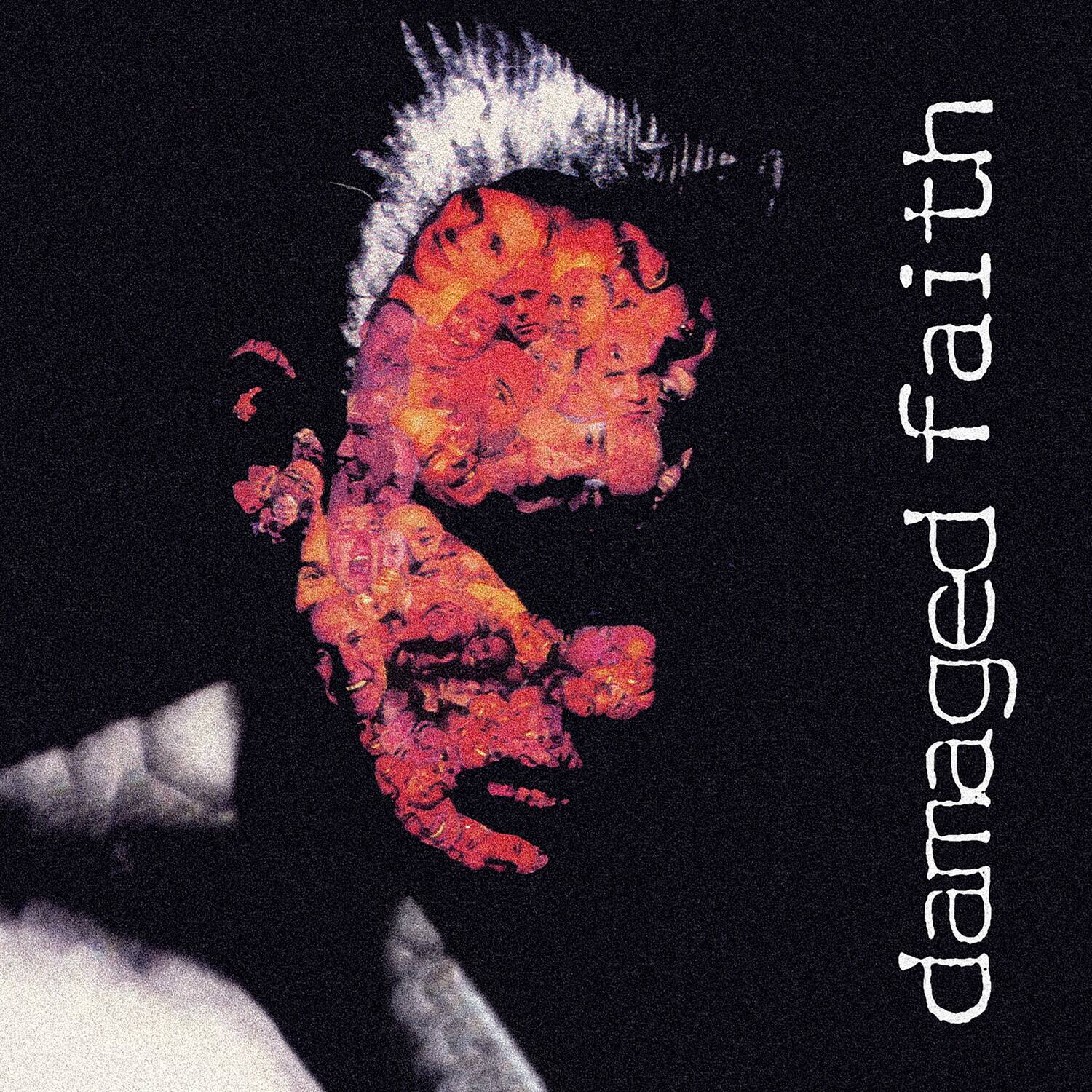 Damaged Faith Damaged Faith COMPACT DISCS [CD] - Best Buy