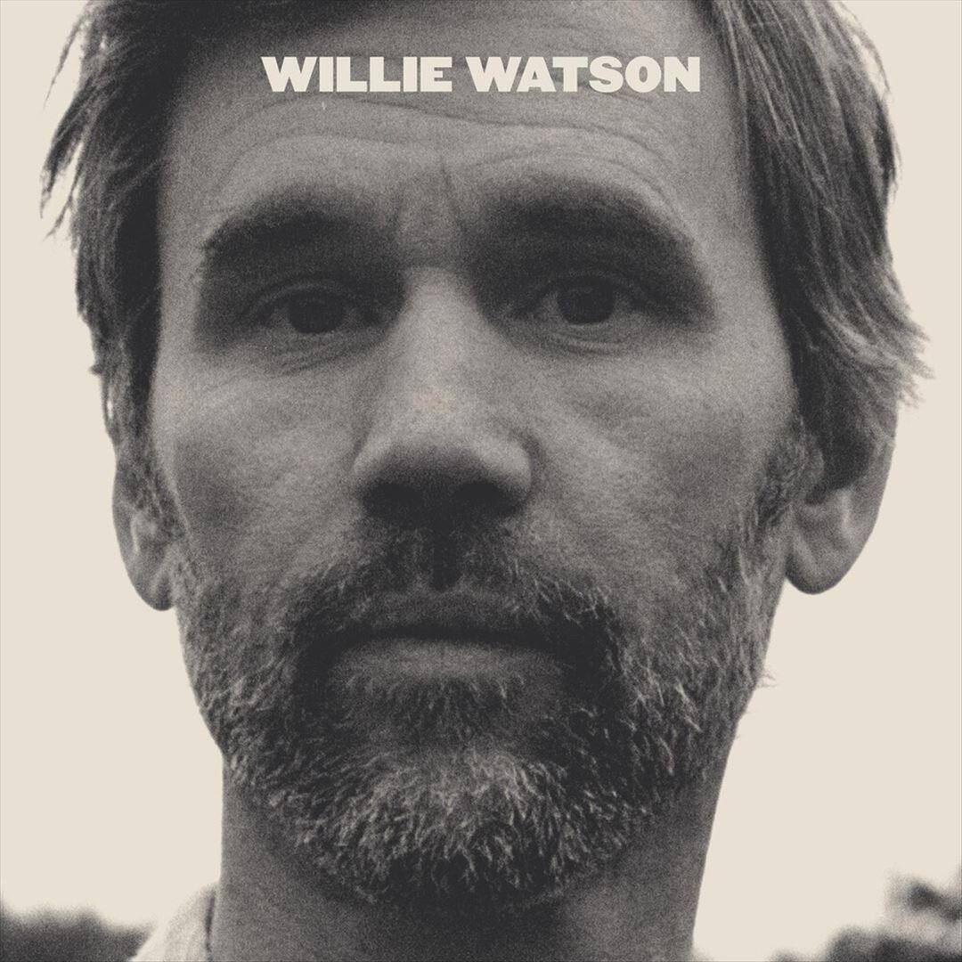 Willie Watson [LP] [VINYL] - Best Buy