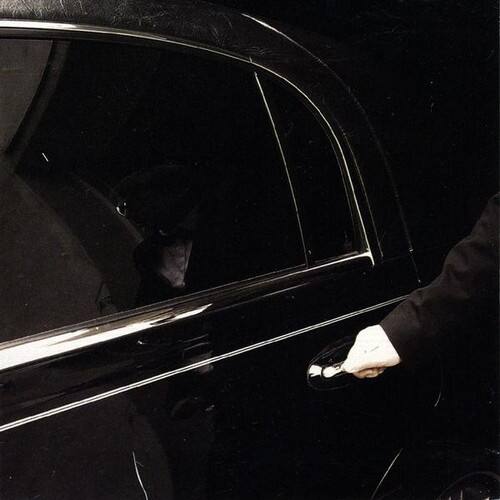 Adam Bodine Chauffeur COMPACT DISCS [CD] - Best Buy