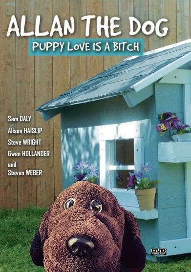 Best Buy: Allan the Dog [2020]