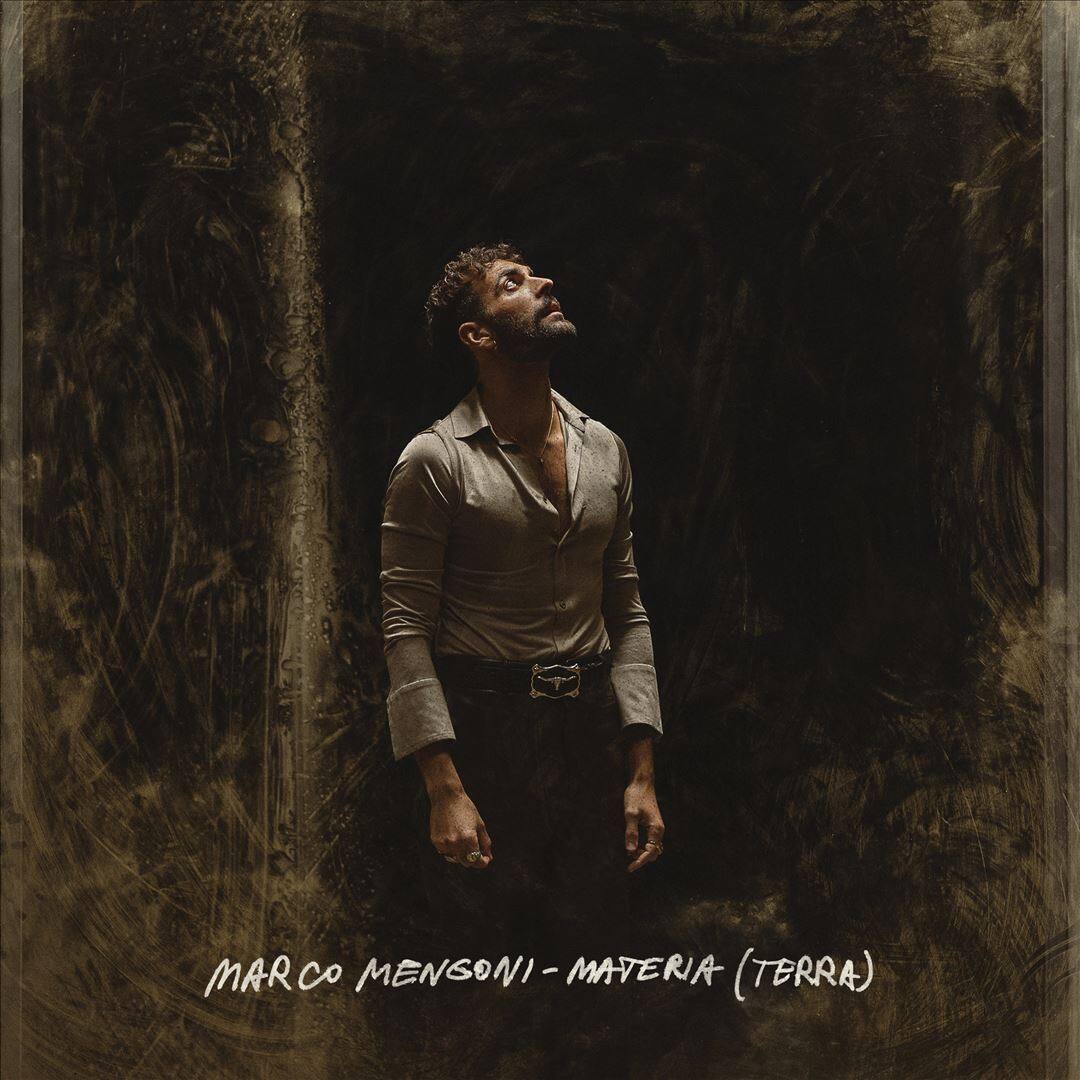 Materia (Prisma) [LP] [VINYL] - Best Buy