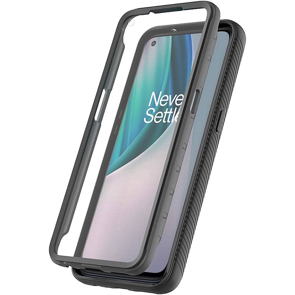 Questions and Answers: SaharaCase Grip Series Hard shell Case for ...