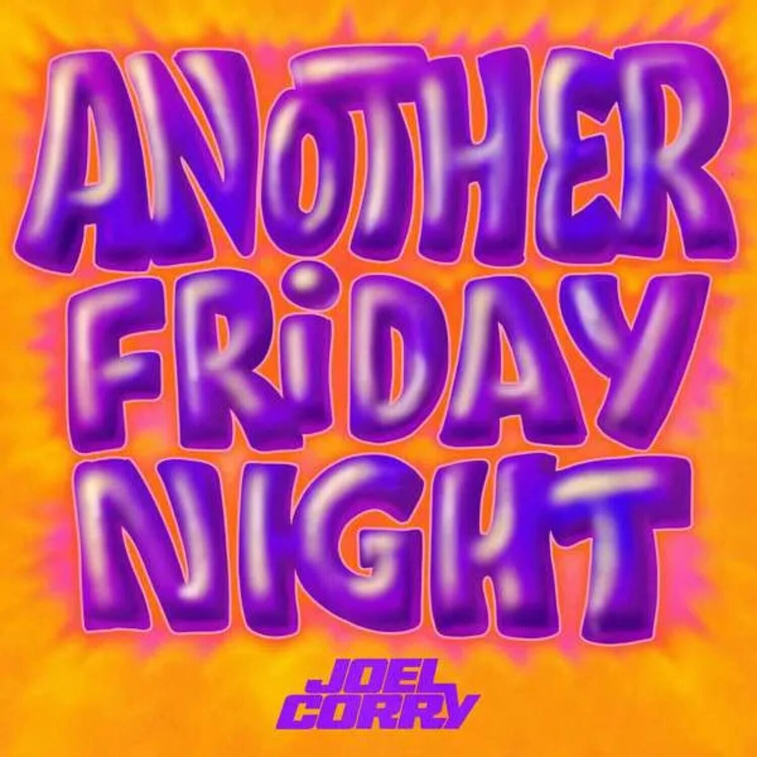 Joel Corry Another Friday Night COMPACT DISCS [CD] - Best Buy