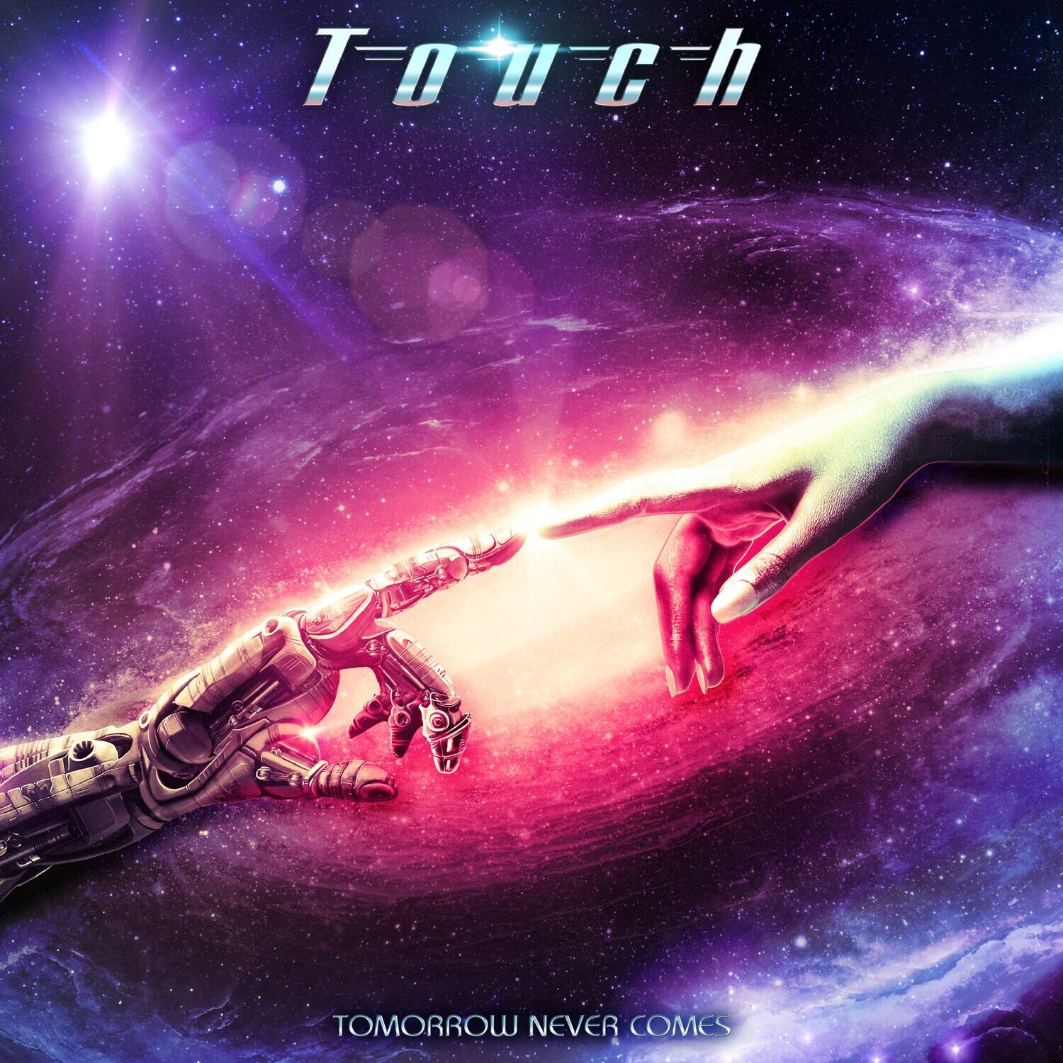 The Touch Tomorrow Never Comes COMPACT DISCS [CD] - Best Buy