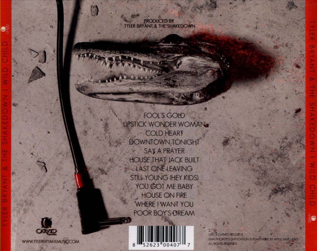 Customer Reviews: Wild Child [CD] - Best Buy