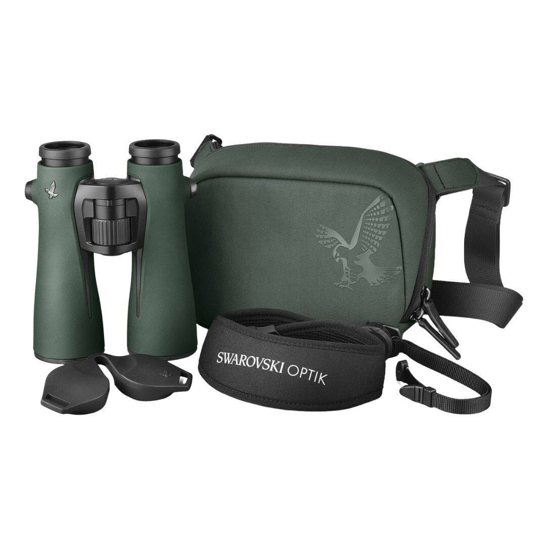 Swarovski NL PURE 14x52 binocular 36014 - Best Buy