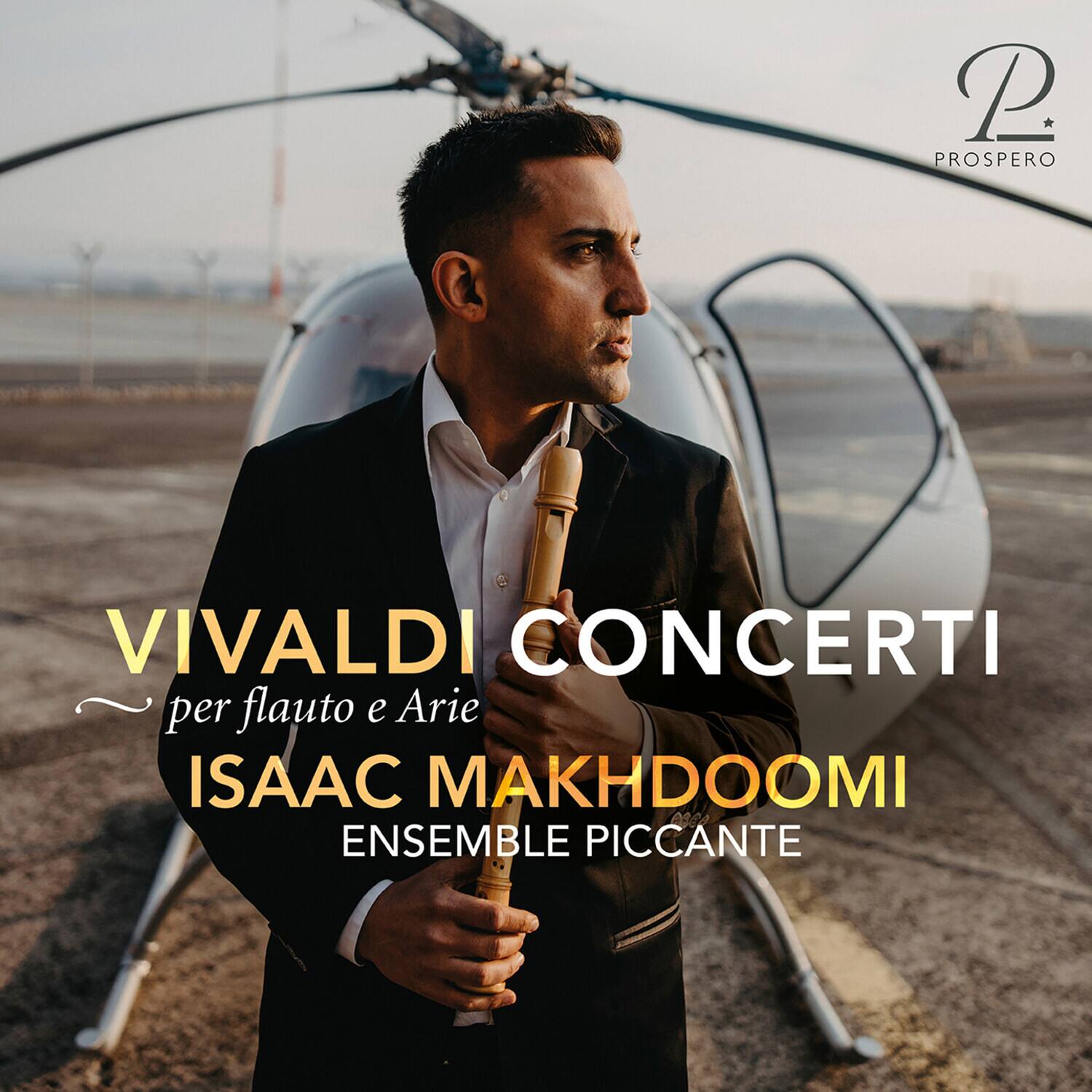 Isaac Makhdoomi Concerti COMPACT DISCS [CD] - Best Buy
