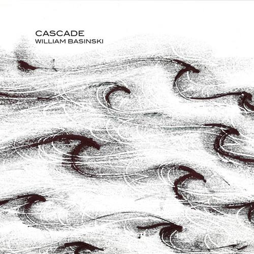 William Basinski Cascade COMPACT DISCS [CD] - Best Buy