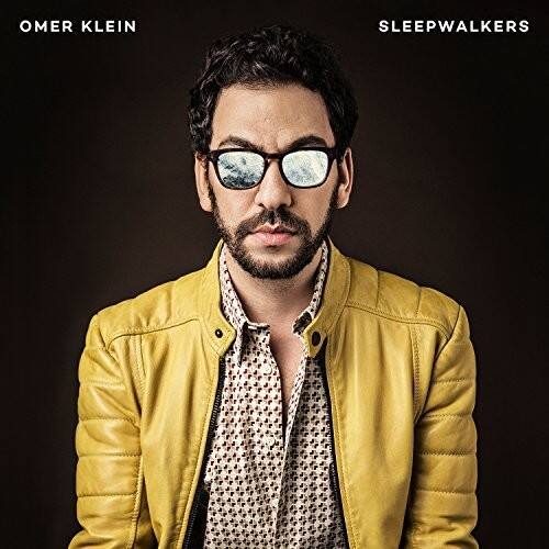 Omer Klein Sleepwalkers COMPACT DISCS [CD] - Best Buy