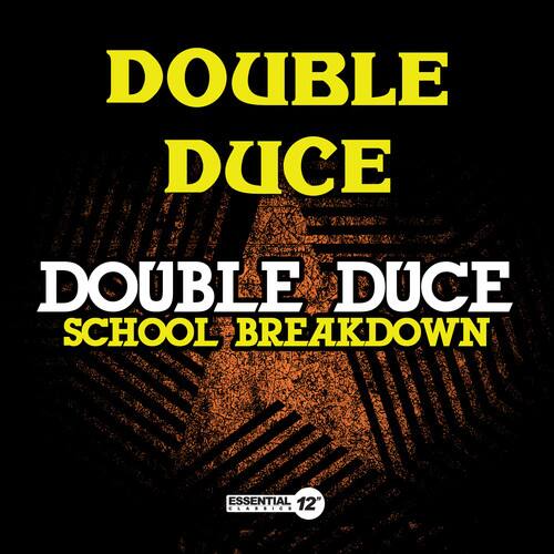 Double Duce School Breakdown CD5 MAXI SINGLE - Best Buy