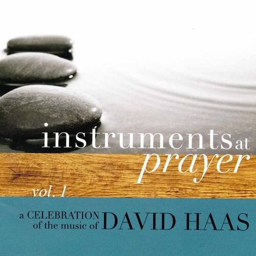 David Haas Instruments at Prayer 1 COMPACT DISCS [CD] - Best Buy