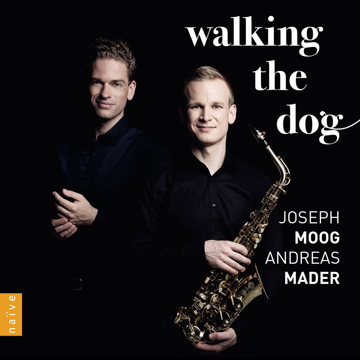 Joseph Moog Walking The Dog COMPACT DISCS [CD] - Best Buy