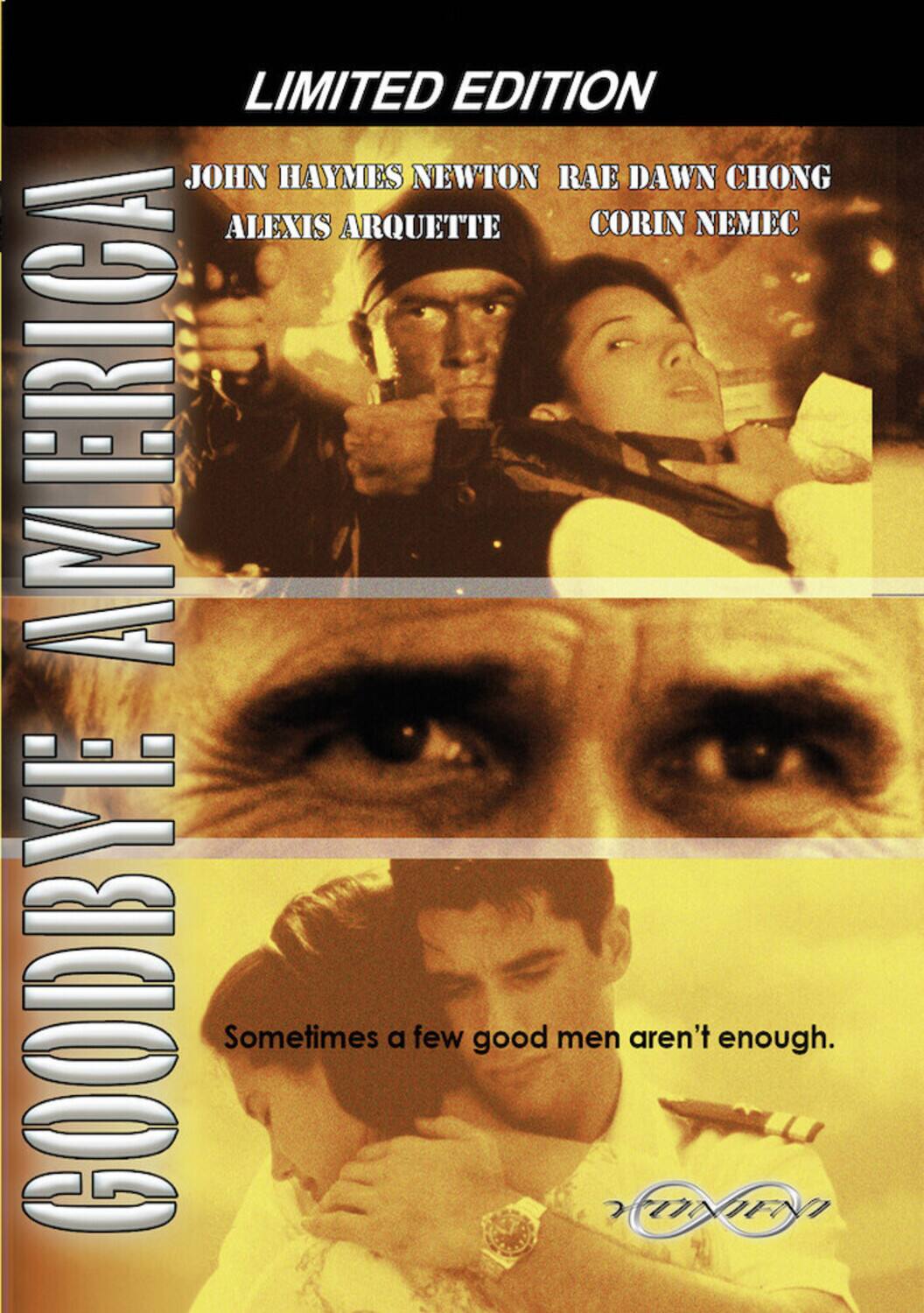 Goodbye America DVD - Best Buy
